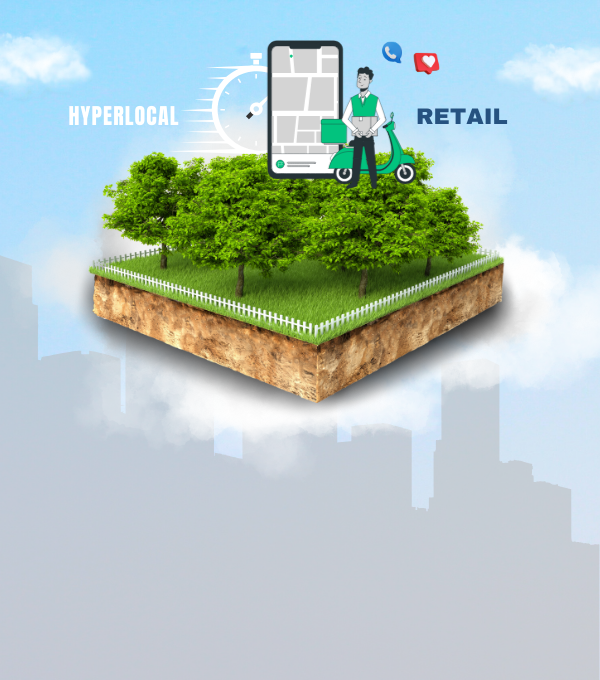 Unlocking the potential of Hyperlocal Retail - Cardlink Retail ...