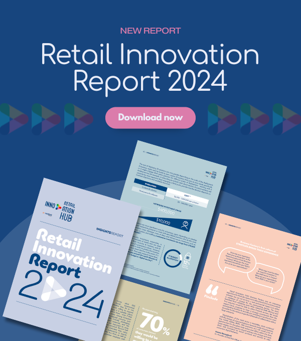 Retail Innovation Report 2024 - Cardlink Retail Innovation Hub ... Retail Innovation Report 2024 - Cardlink Retail Innovation Hub ...