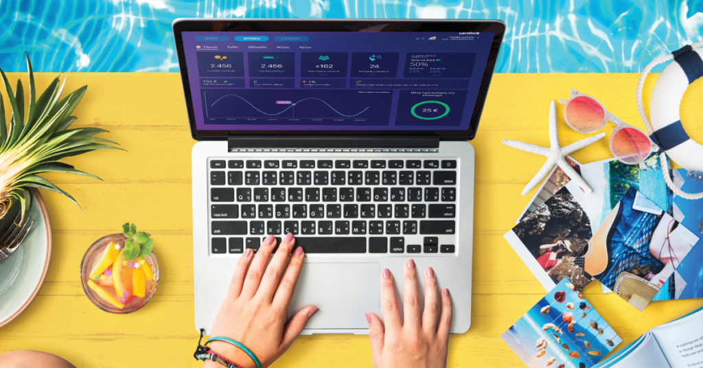 How is summer turning out for the top tourist destinations in Greece ...