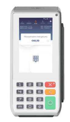 The largest payment network service provider in Greece | Cardlink