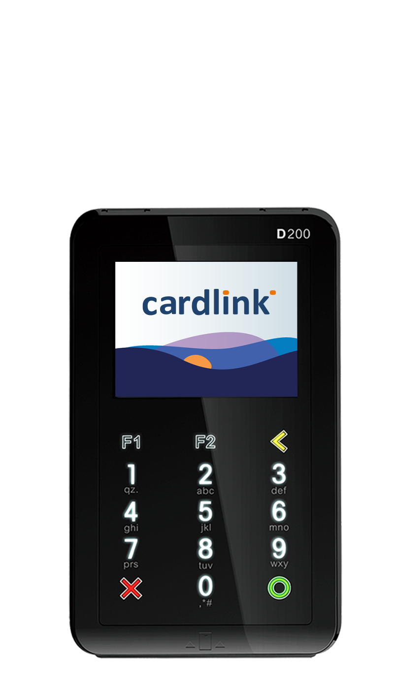POS Τερματικά για Επιχειρήσεις & Ιδιώτες | Cardlink
