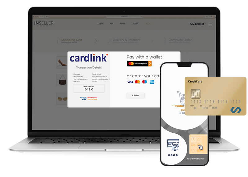Cardlink one | Cardlink