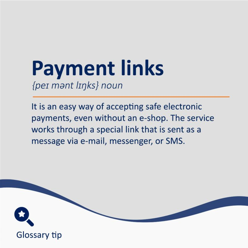 Payment links - Cardlink