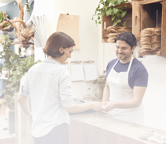 The easiest way to accept payments | Cardlink one