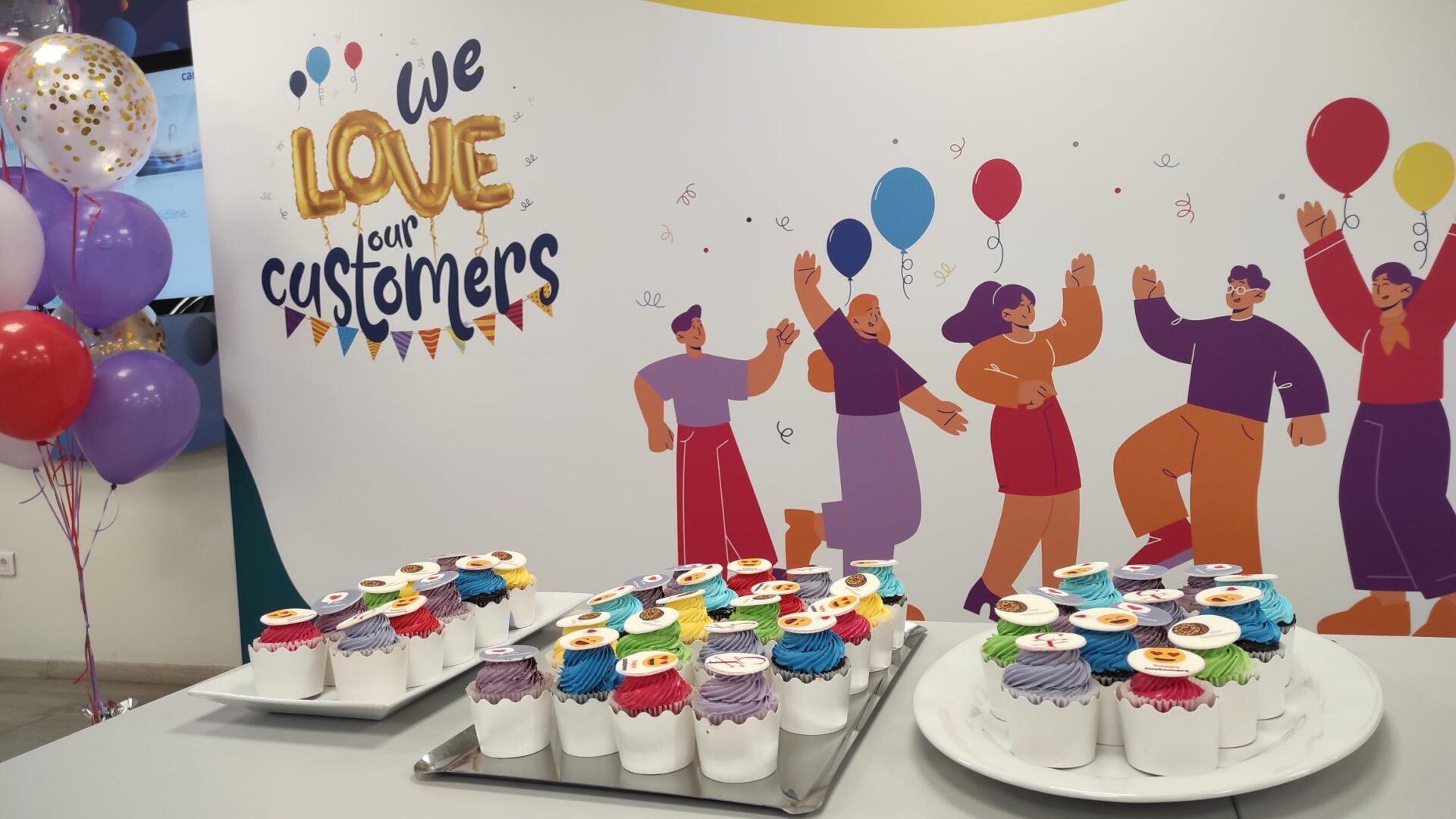 Celebration of Customer Experience Day and National Customer Service ...