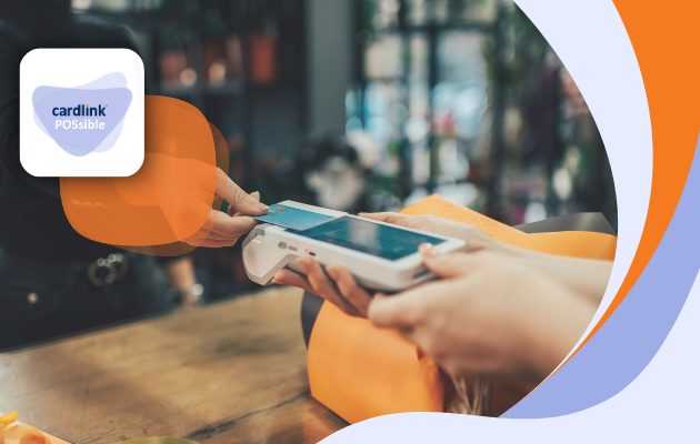 Cardlink POSsible - Cardlink
