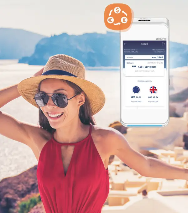 DCC - What is it & what’s in it for merchants and consumers? | Blog 4 ...