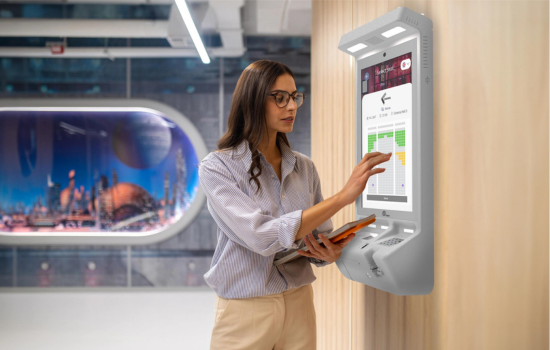 Cardlink ticketing - Cardlink