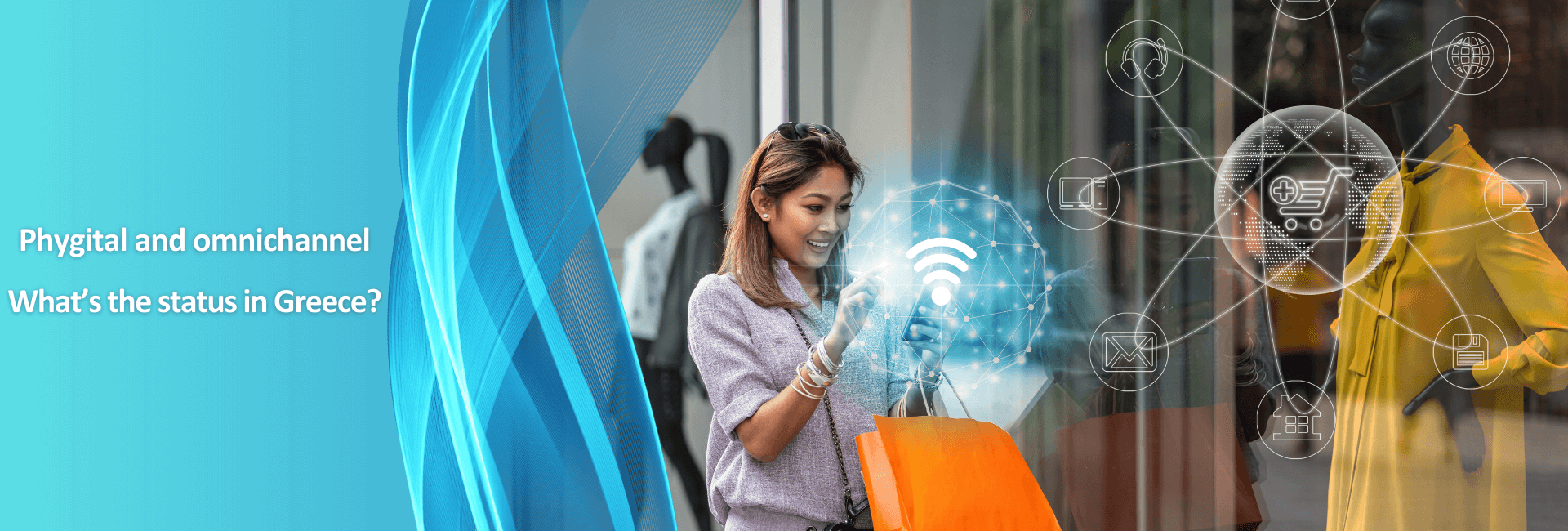 The future of retail is written in phygital and omnichannel terms - Cardlink