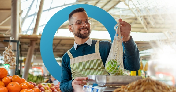 Γνωρίστε το Worldline All-in-One Platform Retail - Cardlink